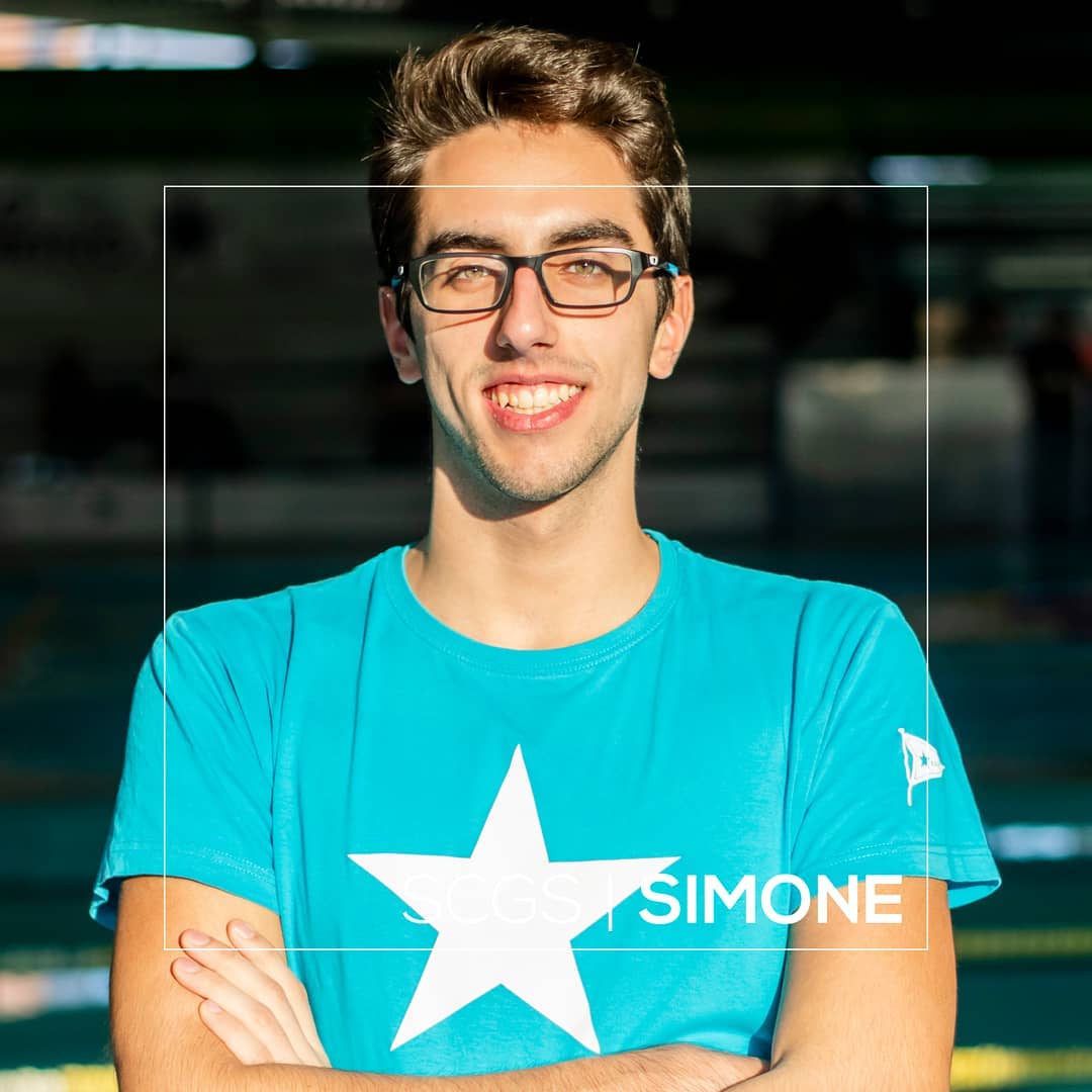 Nuoto - Società Canottieri Garda salò